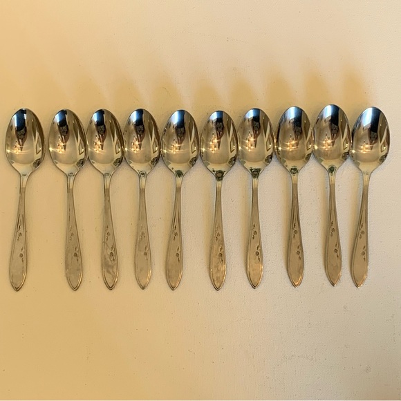 Imperial International | Dining | Imperial International Spoons ...